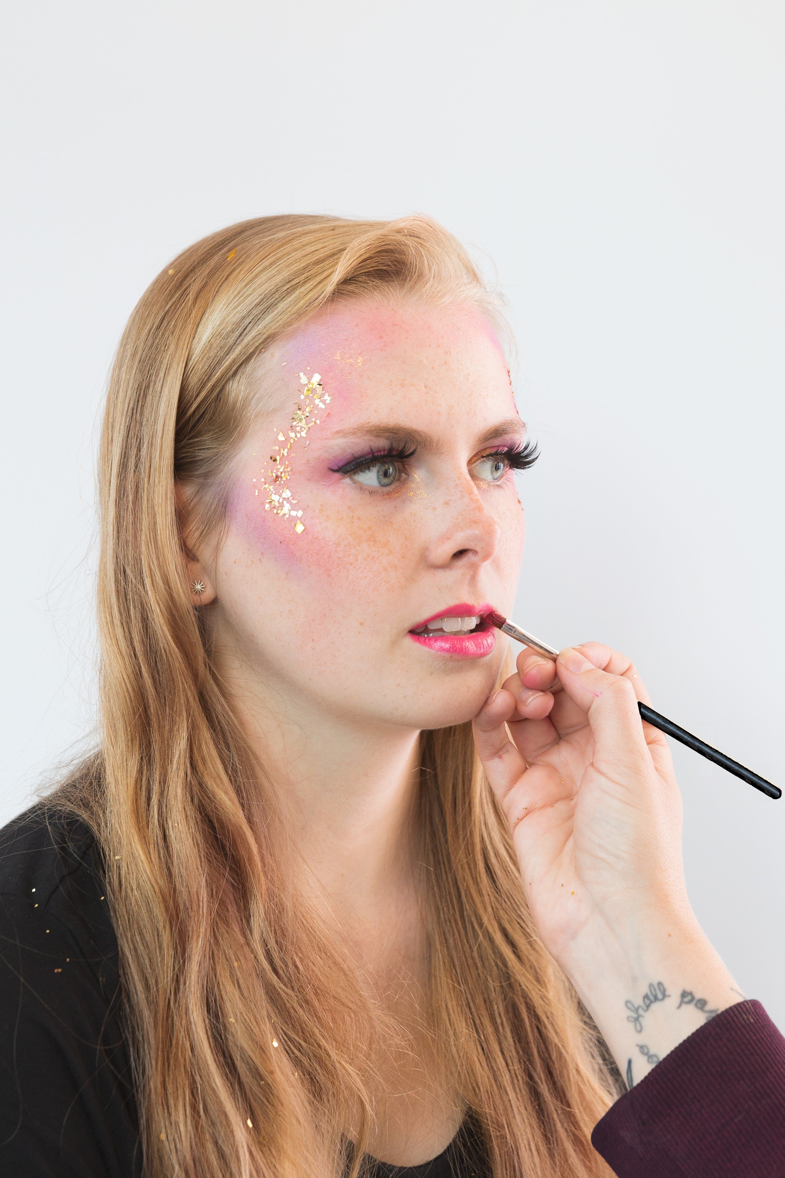 Foucha: Clean beauty, safe skin.